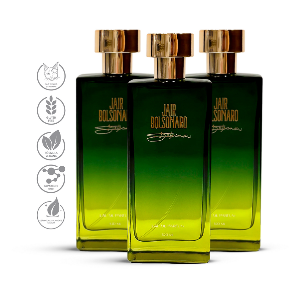 Perfumes