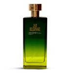 Jair Bolsonaro Eau de Parfum 100ml